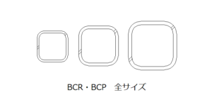 BCR/BCP CADデータ｜全サイズ | CAD素材.com